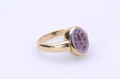 Signet Ring - Pro Heraldica