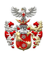 Aktuelle Wappen-Arbeiten - Pro Heraldica