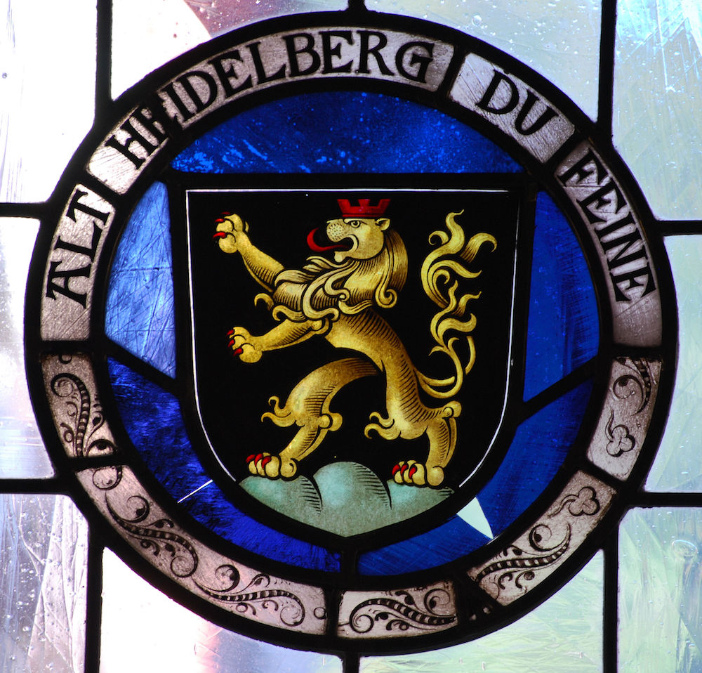 Sind Wappen durch Logos ersetzbar? - Pro Heraldica