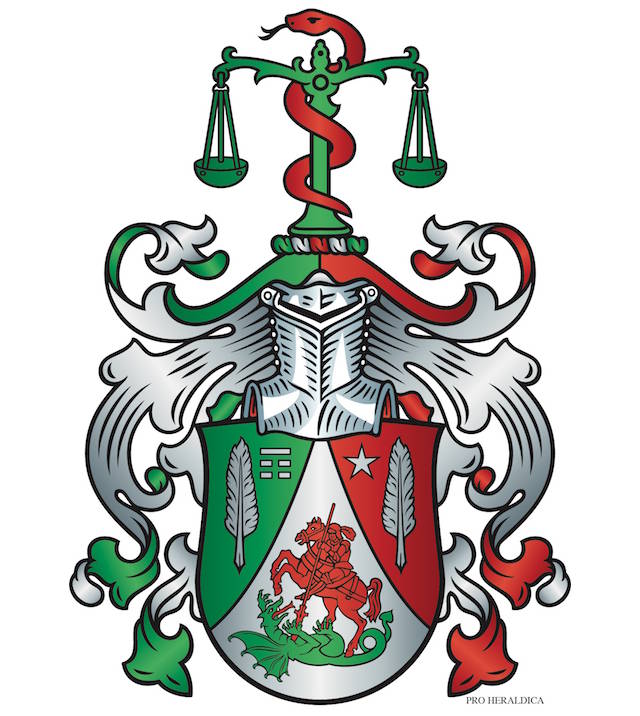 Gallery of Coat of Arms - Pro Heraldica