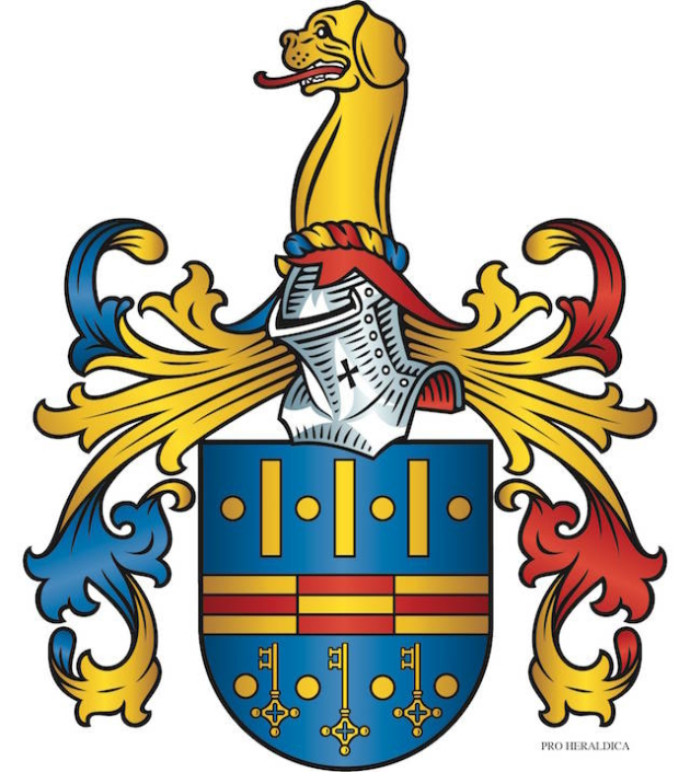 Gallery of Coat of Arms - Pro Heraldica