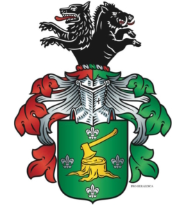 Aktuelle Wappen-Arbeiten - Pro Heraldica
