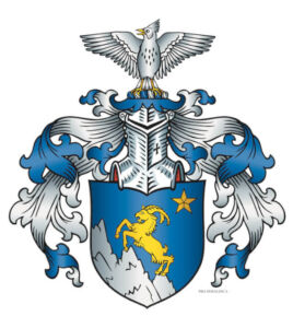 Aktuelle Wappen-Arbeiten - Pro Heraldica