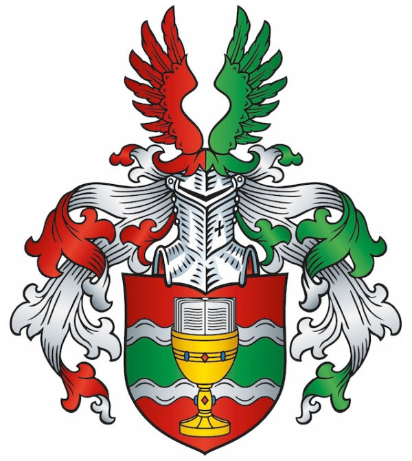 Aktuelle Wappen-Arbeiten - Pro Heraldica