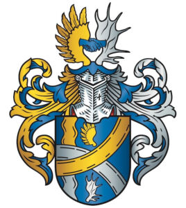 Aktuelle Wappen-Arbeiten - Pro Heraldica